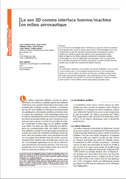 interface homme machine cours pdf